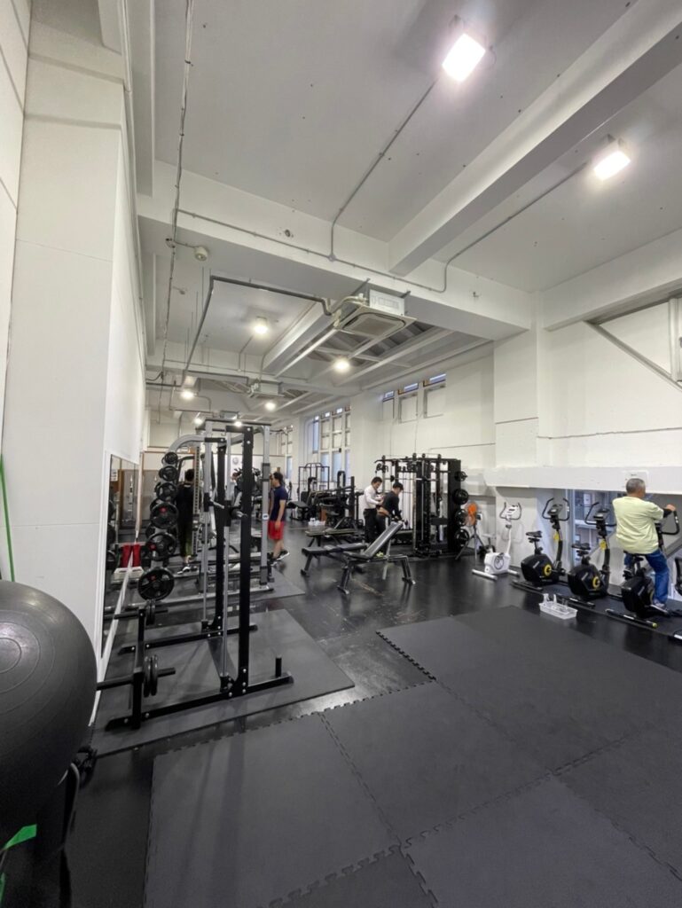 施設一覧｜KICKY｜KICKY FITNESS