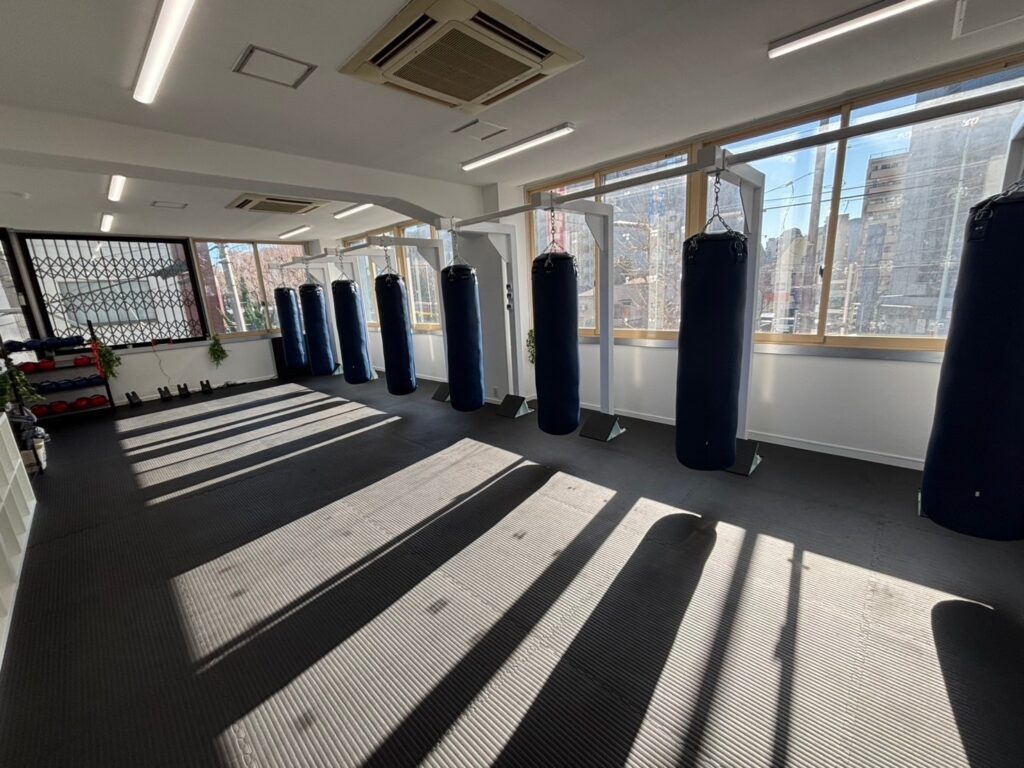 施設一覧｜KICKY｜KICKY FITNESS