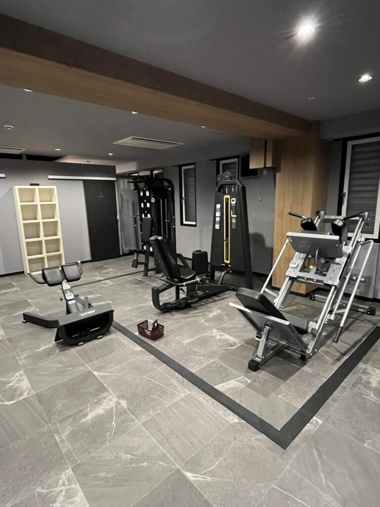 施設一覧｜KICKY｜KICKY FITNESS